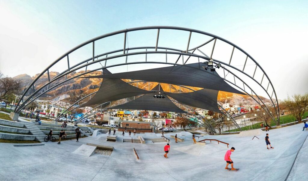 noviembre 2021 – San Pedro Garza García